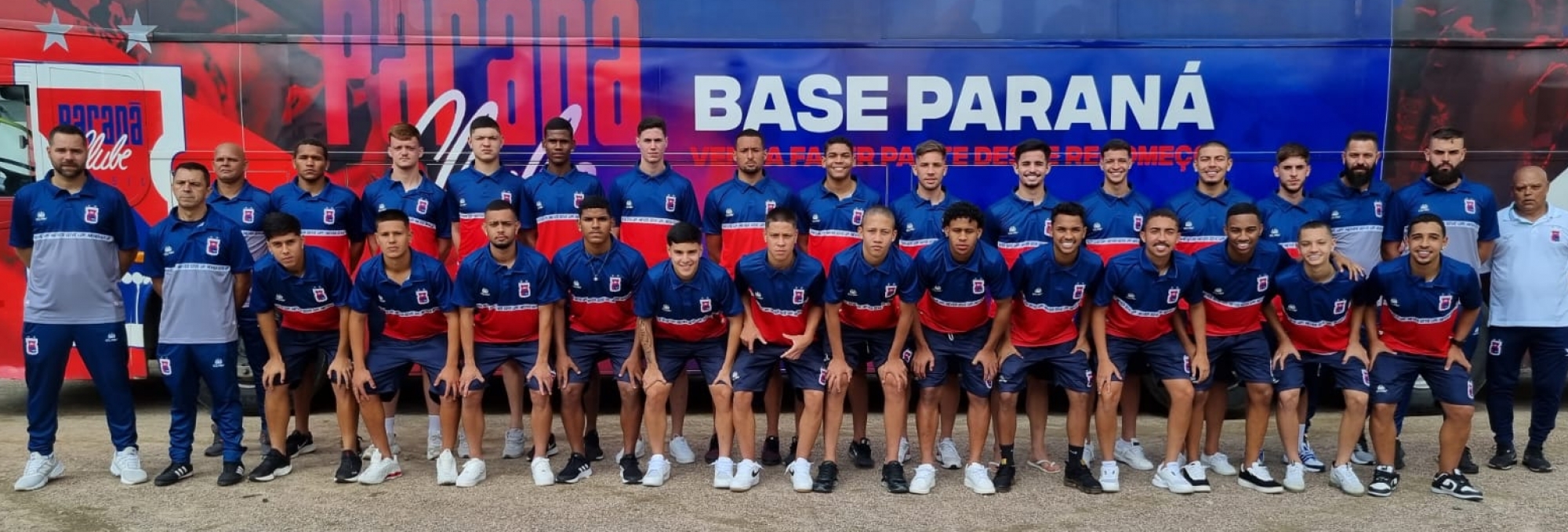 Em Santana de Parnaíba, Tricolor estreia na Copinha diante do SKA ... Em Santana de Parnaíba, Tricolor estreia na Copinha diante do SKA ...