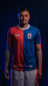 Elenco - Paraná Clube