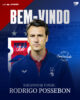 Rodrigo Possebon é o novo Executivo de Futebol do Paraná Clube para ...